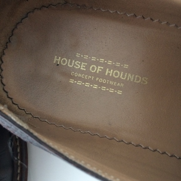House of Hounds London | Shoes | House Of Hounds London Mens Oxford ...